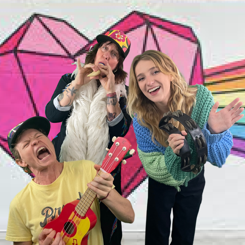 The Breakfast Boogie